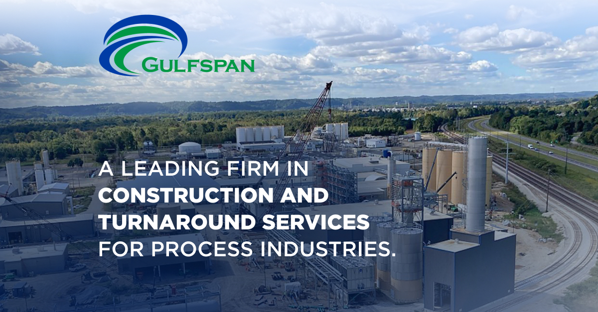 Unlock Your Future with Gulfspan: Apply for Exciting Career Opportunities